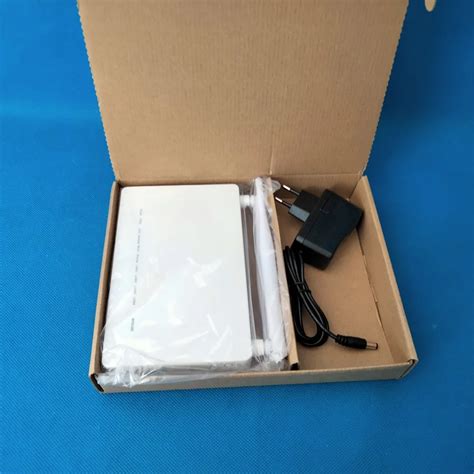Eg8145v5 Eg8145v5 Eg8145v5 Original New Epon Gpon Onu Ont Eg8145v5 English Vision Buy Router