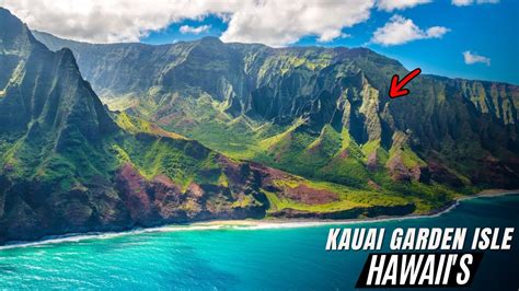 Exploring Kauai Hawaiis Garden Isle Top Natural Wonders And Hidden