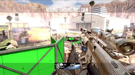 Cod Compilation Ii Youtube