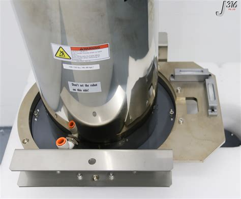 30364 Kawasaki Wafer Handling Robot Wet Robot Amat 0190 34965 3ns511c F007 J316gallery