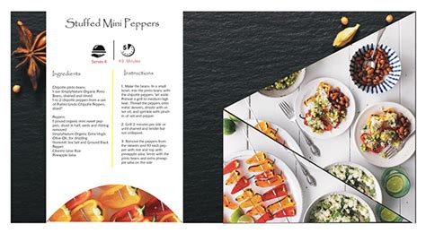 Cookbook Design And Layout On Behance Cookbook Design And Layout On Behance