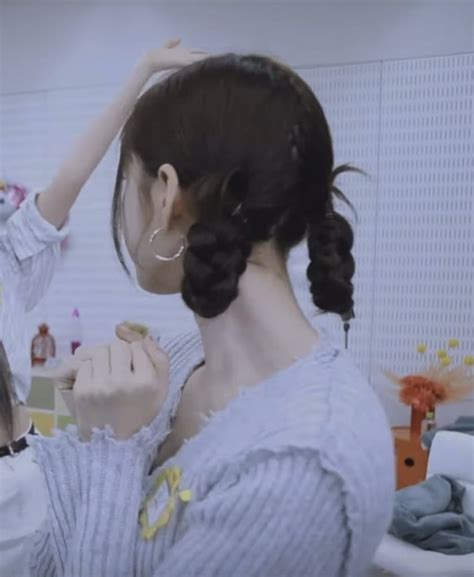 초화 On Twitter 재이 뒤통수 동글동글동글동글 복복복