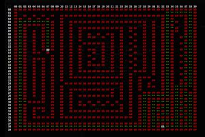 Maze Solving With Python