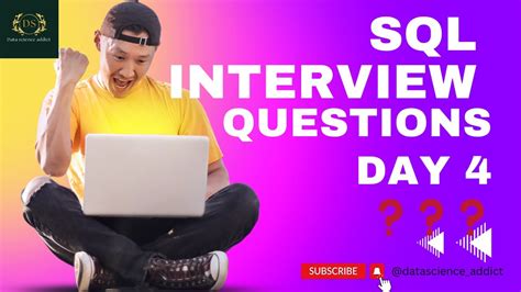 Sql Interview Questions Datascienceaddict Trending