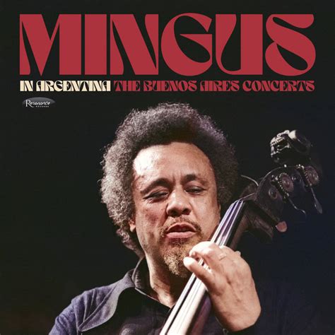 Solo Piano Improvisation Performed By Charles Mingus Charles Mingus