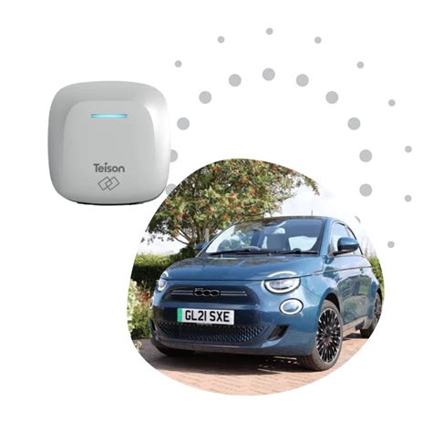 Fiat 500e Chargers And Cables Ev Powerhouse