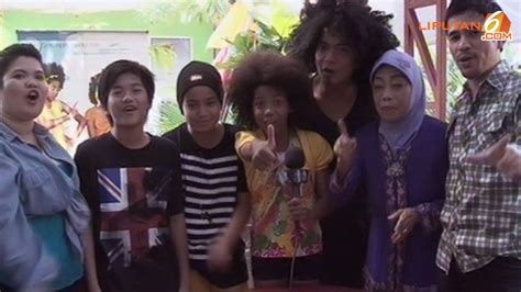 Video Hari Ini Si Cemong Tayang Di Layar Sctv