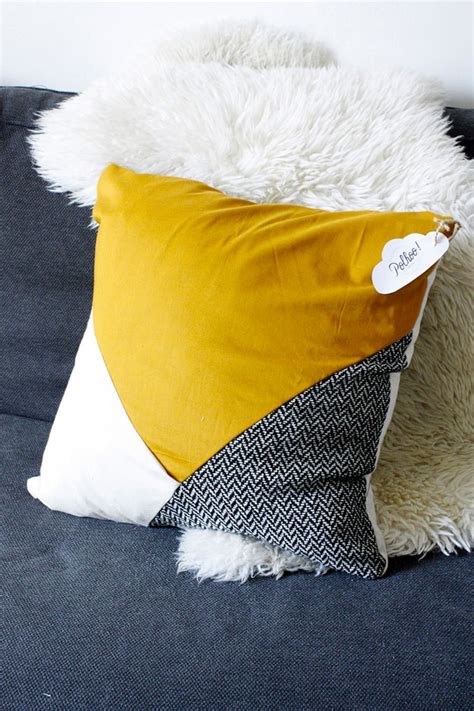 Polhoo Design Créateur De Coussin Et Toutes Sortes Daccessoires Et Décorations Textiles