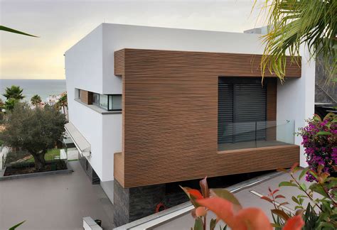 Weo Composite Cladding 20 Years Warranty