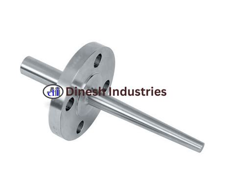 Dinesh Industries Thermowell Manufacturer In Mumbai India