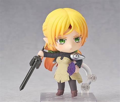 Good Smile Arts Shanghai Nendoroid Isekai Ojisan Elf