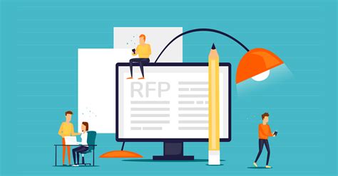 How To Write A Winning RFP Astriata