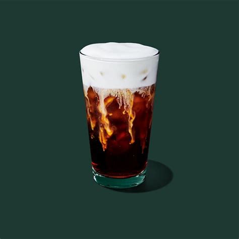 Cold Coffee Picks From Starbucks Baristas Roast The Coffee