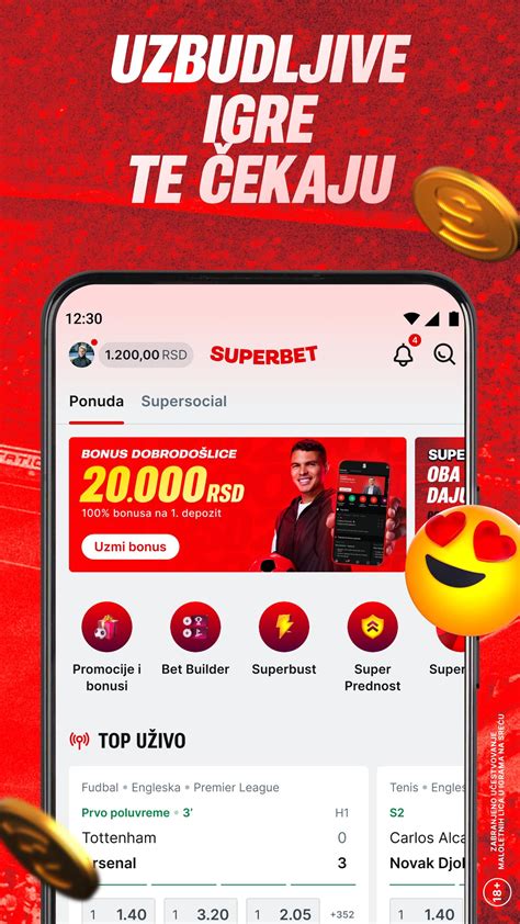 Superbet Apk For Android Download