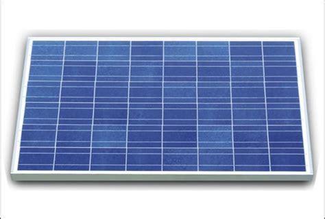 Polycrystalline Silicon Solar Cell Components 2 Silicon Solar Cell