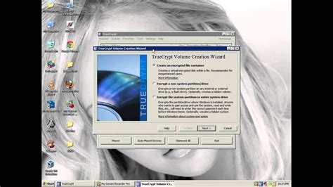 TrueCrypt Review YouTube