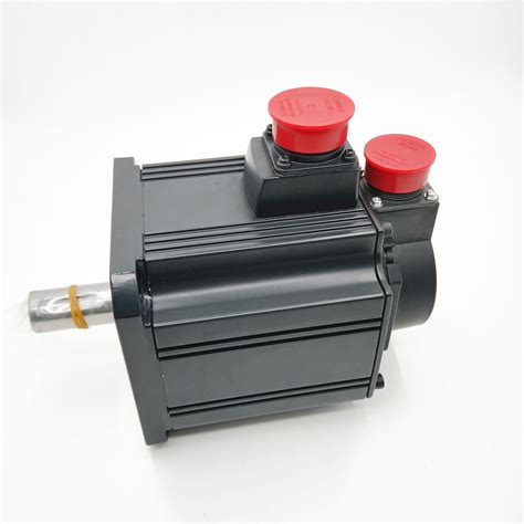 Servo Motor Datasheet