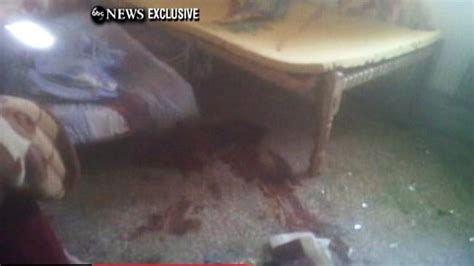 Osama Bin Laden Dead Body Photo Us Navy Seal Allegedly Kept Picture