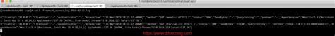 第六章·logstash深入 收集java日志 腾讯云开发者社区 腾讯云