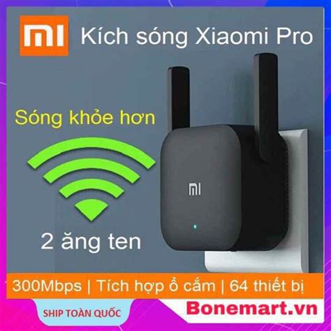 B K Ch S Ng Wifi Xiaomi Repeater Pro Shopee Vi T Nam