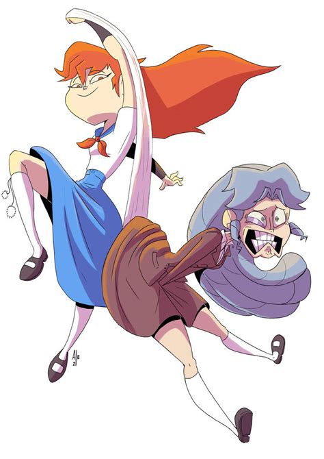Super Wedgie By Alermg On Deviantart