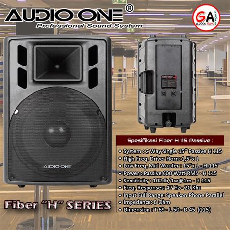 Jual Dijamin Murah HARGA PAKET ACTIVE SOUND SYSTEM PAKET ACTIVE SPEAKER PAKET AUDIO ONE