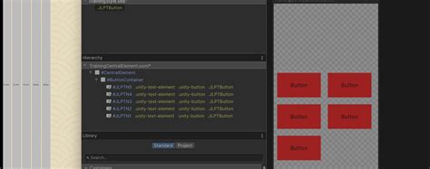 Cant Display Style In Game Unity Engine Unity Discussions