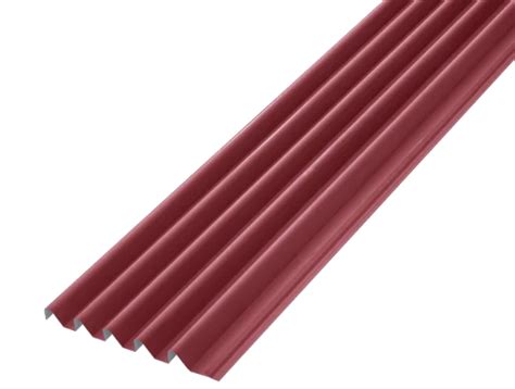 Geoclad Curve Clad Premium Metal Cladding Sheets Sheet Thickness 0