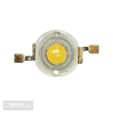 Buy 1w Warm White Led Chip Smd For Home Lighting