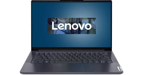 Lenovo Yoga Slim ITL Gut Beeindruckende Ausdauer