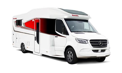 Kabe Novum 750 Lgb Heavy Probus Reisemobile Gmbh Herxheim Pfalz