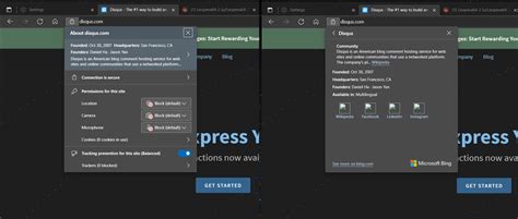 Chrome Might Be Borrowing Yet Another Feature From Microsoft Edge