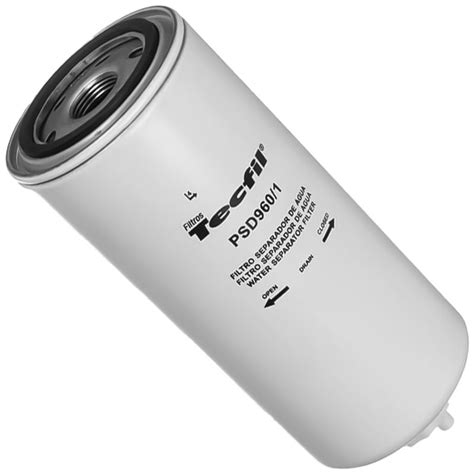 Filtro Separador Racor Constellation 2006 A 2011 Tecfil Psd9601