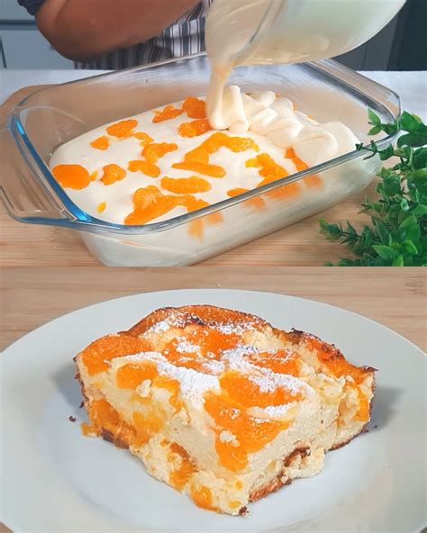 Apsolutno FantastiČan KolaČ Sa Mandarinama 🍊 SoČan Kremast I Što