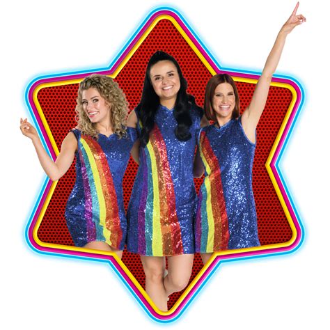 Qmusic Foute Party K3