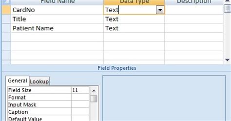 AutoNumber With Date And Sequence Number LEARN MS ACCESS TIPS AND TRICKS