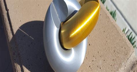Torus Linked By Smoothdragon Download Free Stl Model Printables Com