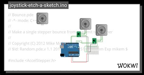 Wokwi Online ESP32 STM32 Arduino Simulator