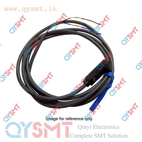 E2s Q22 Proximity Sensor Qysmt