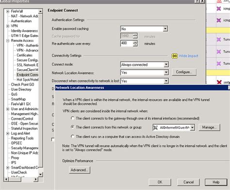 Solved Restricting Remote Access By IPv Address Check Point CheckMates