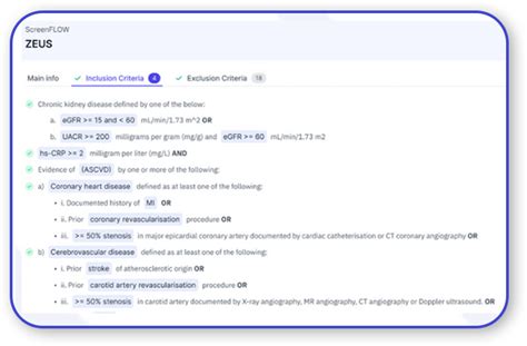 Screenflow Cardea Health Screenflow Cardea Health