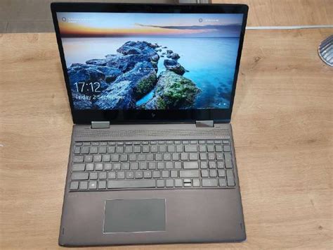 Hp Envy X360 Skelbiu Lt