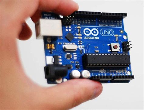 arduino uno r3 incluye cable la placa microcontroladora más popular electronica cyber