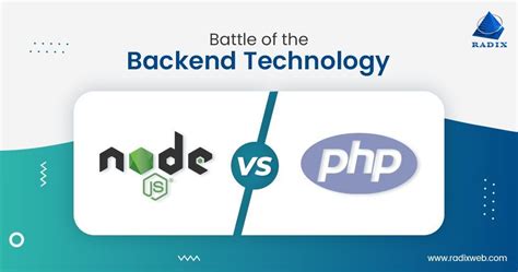 newtechfusion cybertech pvt ltd on linkedin php vs node js which is