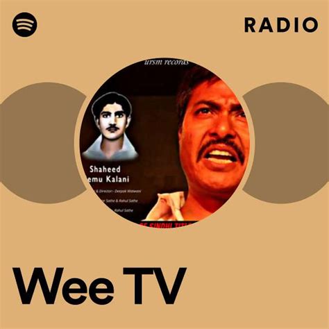 Wee Tv Radio Playlist By Spotify Spotify Wee Tv Radio Playlist By Spotify Spotify