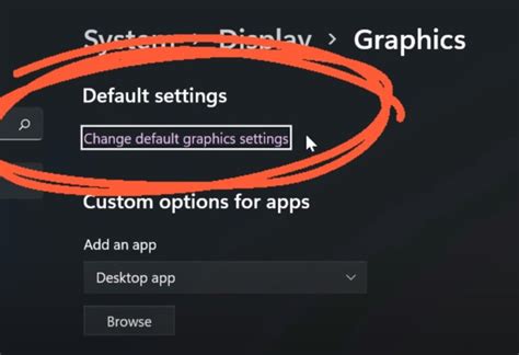 Hardware Accelerated GPU Scheduling On Or Off What S The Difference And How To Make The Right