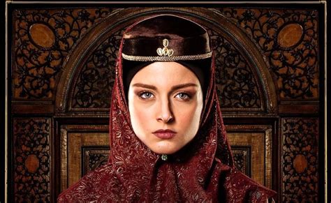 عکس تغییر چهره جذاب سارا گرجی سریال جیران بعد 4 سال در 29 سالگی