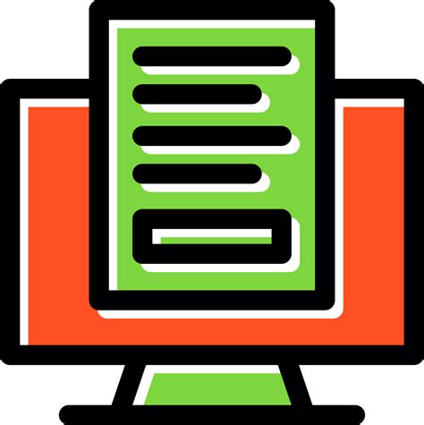 Predictive Analytics Vector Icon Design 15822763 Vector Art At Vecteezy