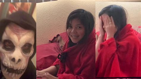 Halloween Prank Youtube