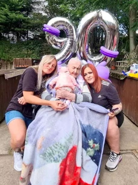 Cruel Carers Caught Abusing Gran 89 On Fool Me Once Style Hidden